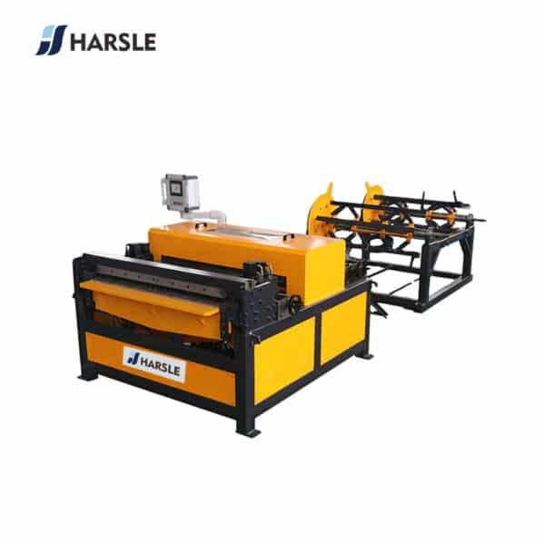 advanced automatic duct line 3Advanced Automatic Duct Line 3 For ...