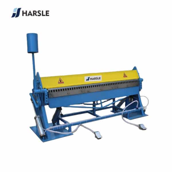 Aluminum Composite Panel Bending Machine