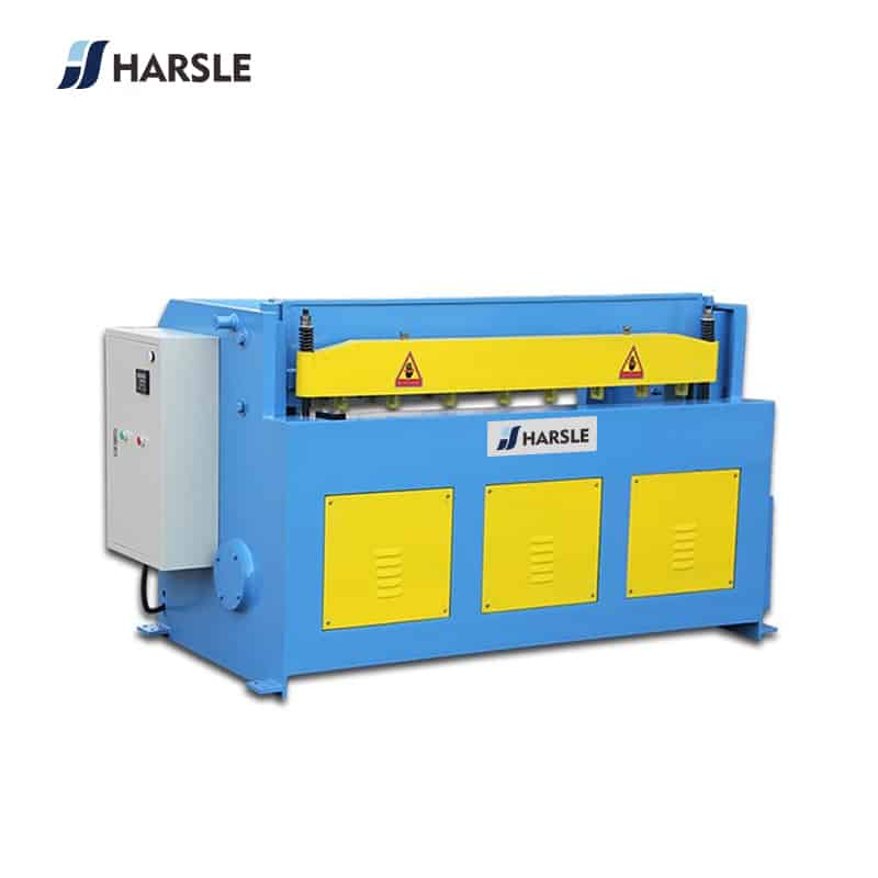 motorized sheet cutting machineMotorized Sheet Cutting Machine - Duct ...