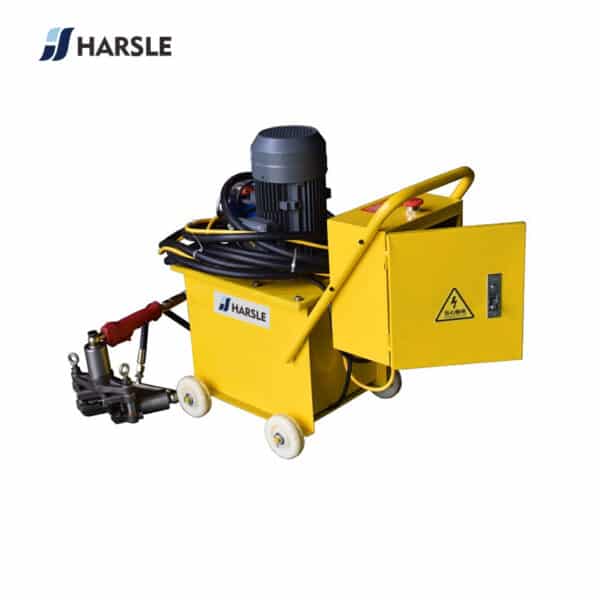 Hydraulic duct corner assembly machineHydraulic Duct Corner Assembly ...