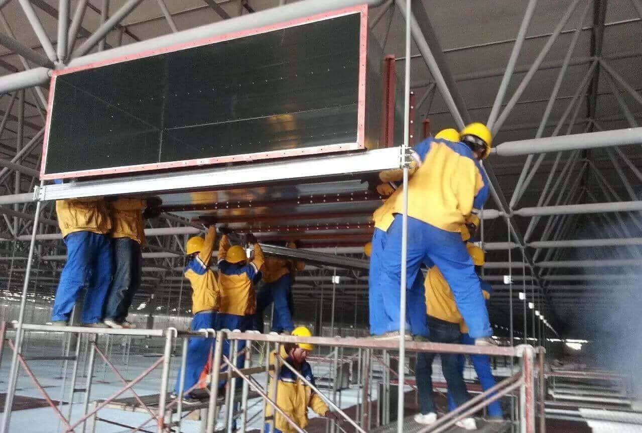 Install Ventilation DuctHow to Install Ventilation Duct - Duct Division