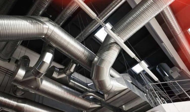 What Is The Air Duct Fan and Useage- Duct Division