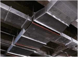 2 Difference Between TDF Duct And Angle Duct - Duct Division