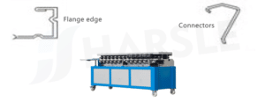 2 Difference Between TDF Duct And Angle Duct - Duct Division