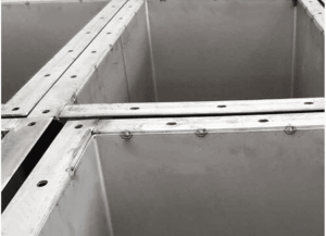 2 Difference Between TDF Duct And Angle Duct - Duct Division